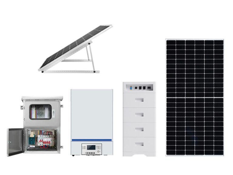 Zeoluff - Bring Free and Environment-friendly Electricity to People