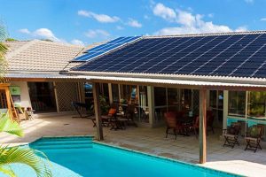 Commercial Building Solar Solutions - Zeoluff